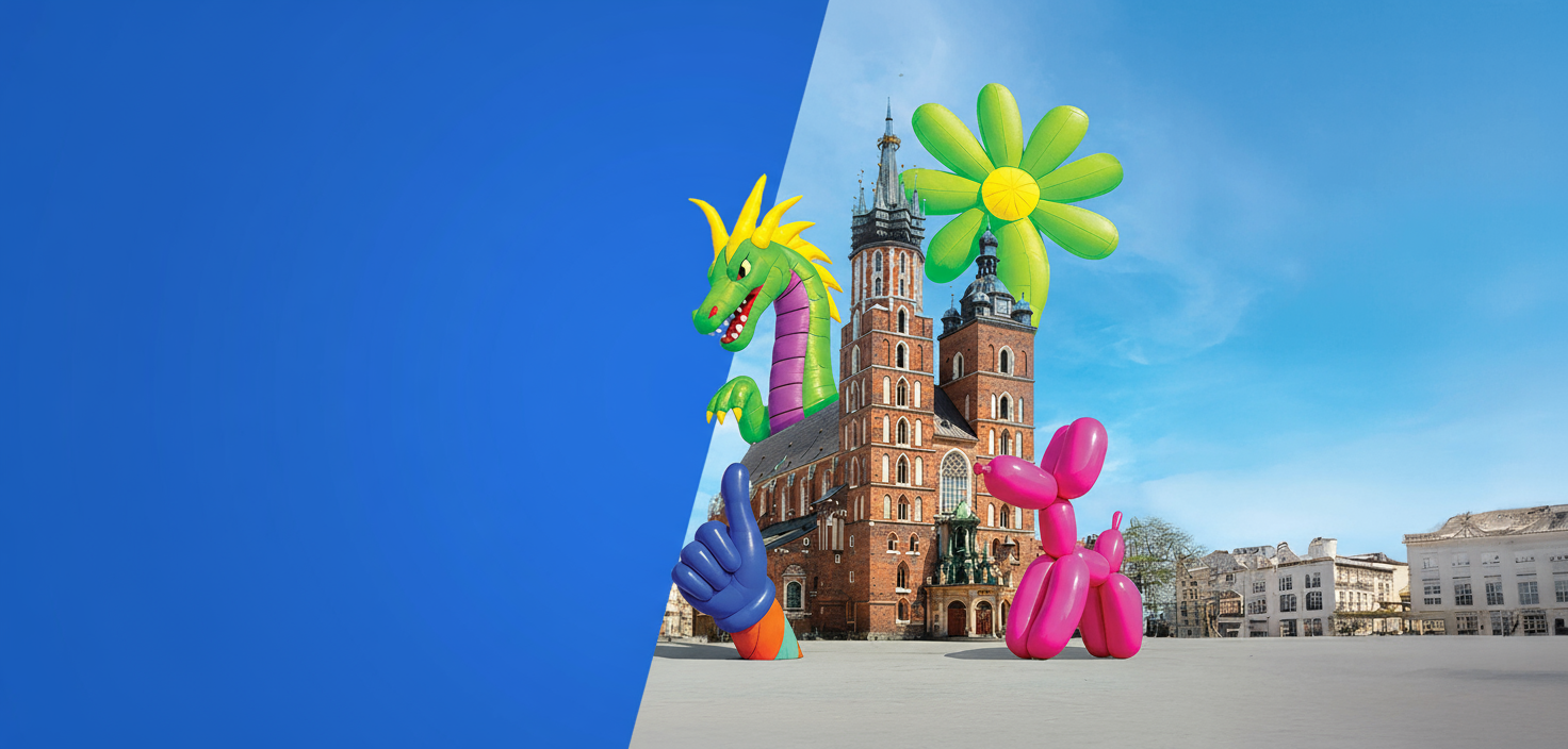 Art & Balloon Museum Kraków | Muzeum Balonów